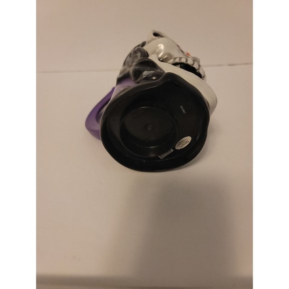 Monster Jam | Other | Monster Jam Grave Digger Skull Mug Cup Handle ...